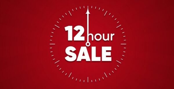 12 Hour Sale – Great Dubai Summer Sale Up to 90% Off on 18 July | Dubai ...