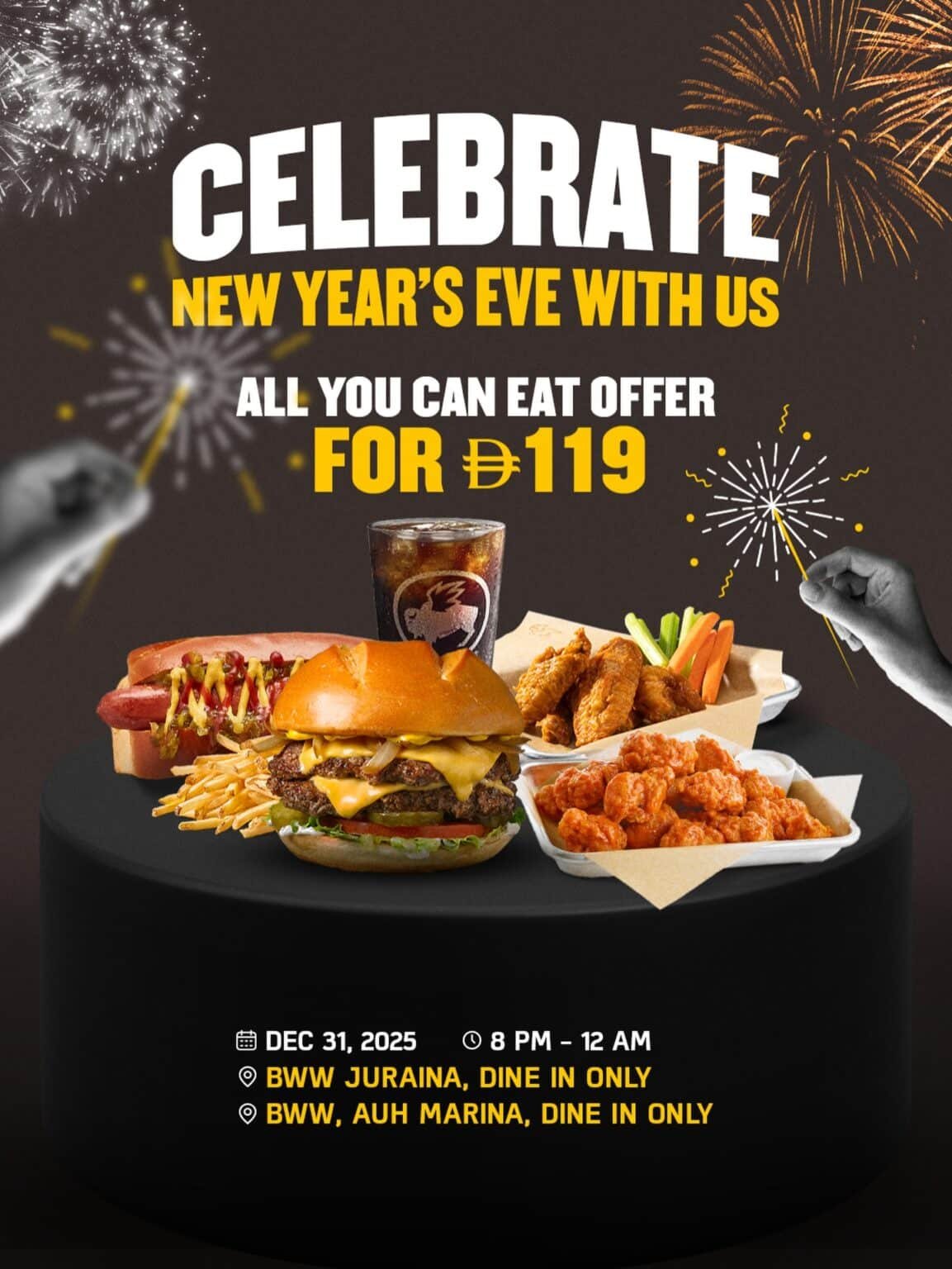 B.Laban Dubai offers - Dubai Savers