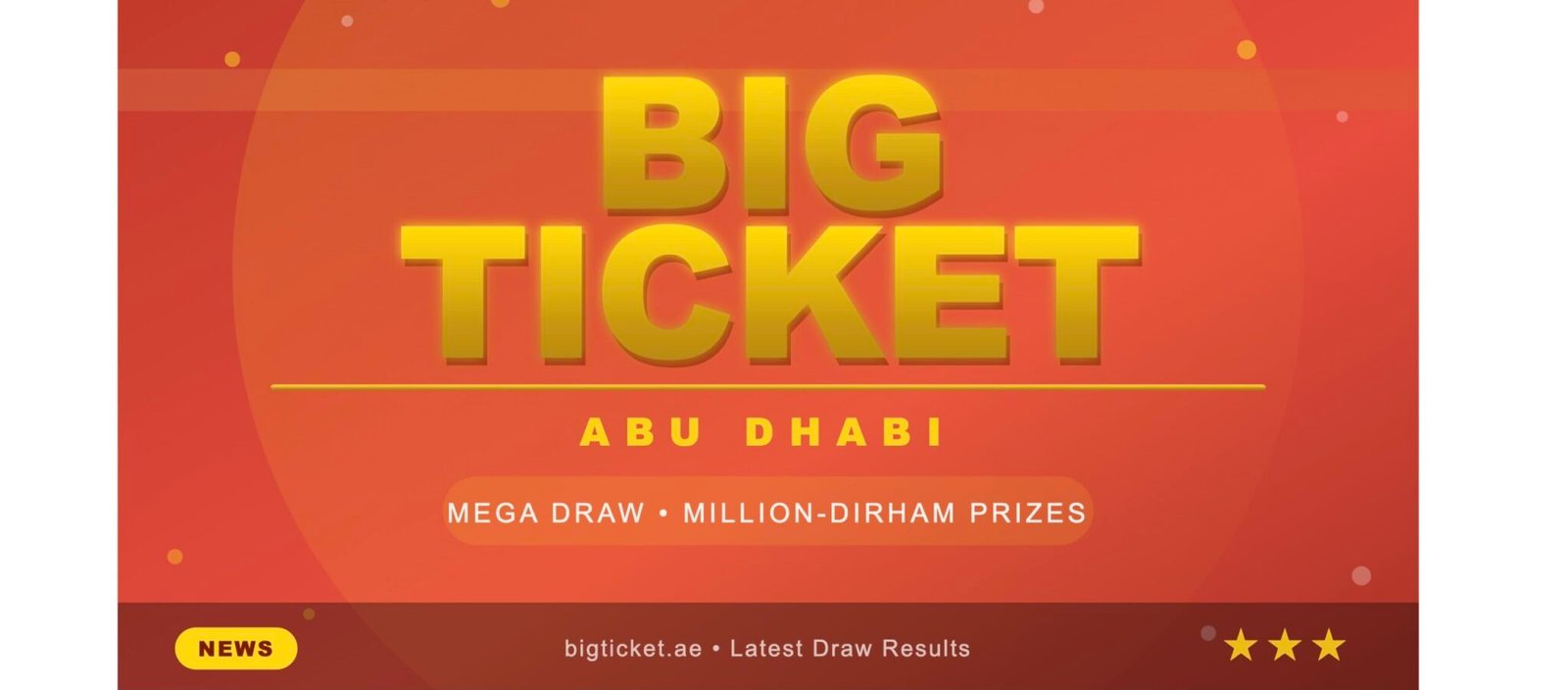 Big Ticket Winners - June 2026 | Dubai Savers